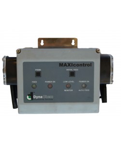 MAXI CONTROL SYSTEMS