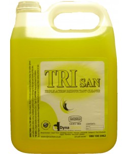 TRI SAN